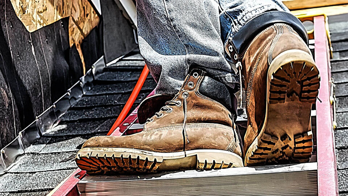 Non-Slip Boots: Your Ultimate Guide to Safety and Style – Maven Safety ...