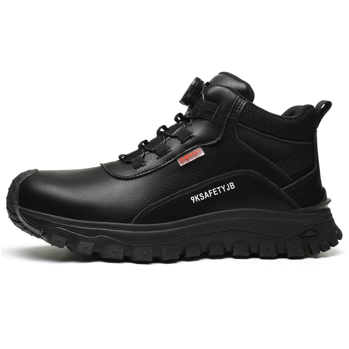 Maven Composite Toe Electrical Insulated Safety Shoes – Maven Safety Shoes