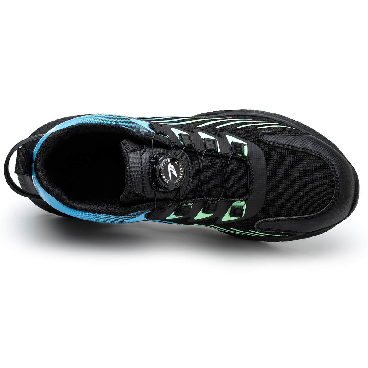 New Arrivals Work Boots & Shoes | Trending Safety Shoes | Maven Shoes ...