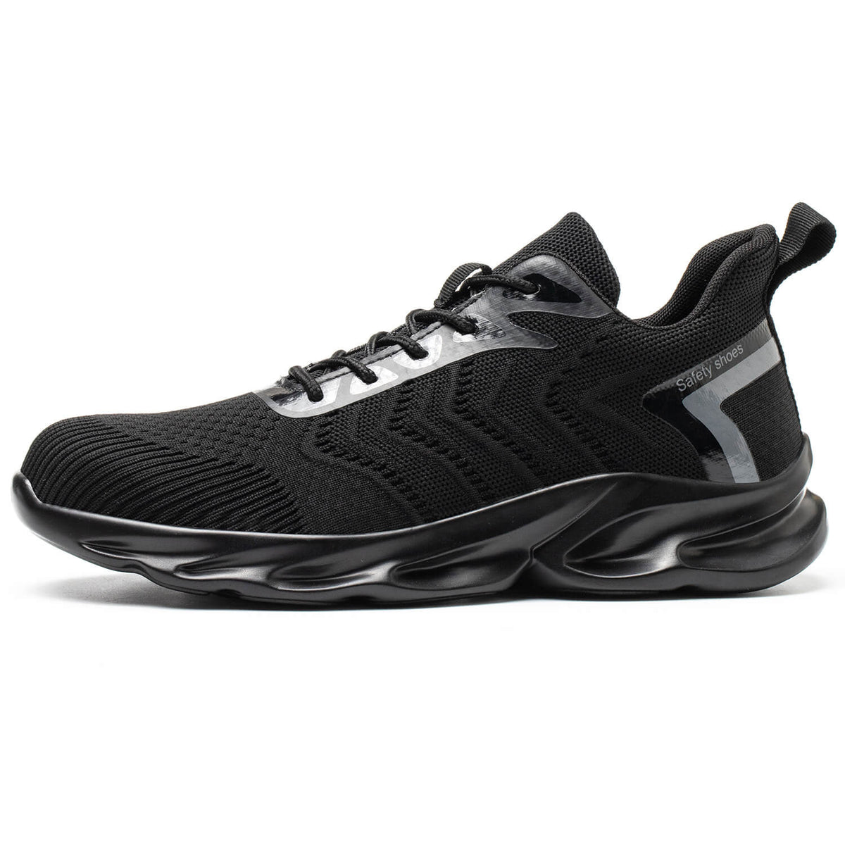 Maven Composite Toe Lightweight Work Sneakers – Maven Safety Shoes