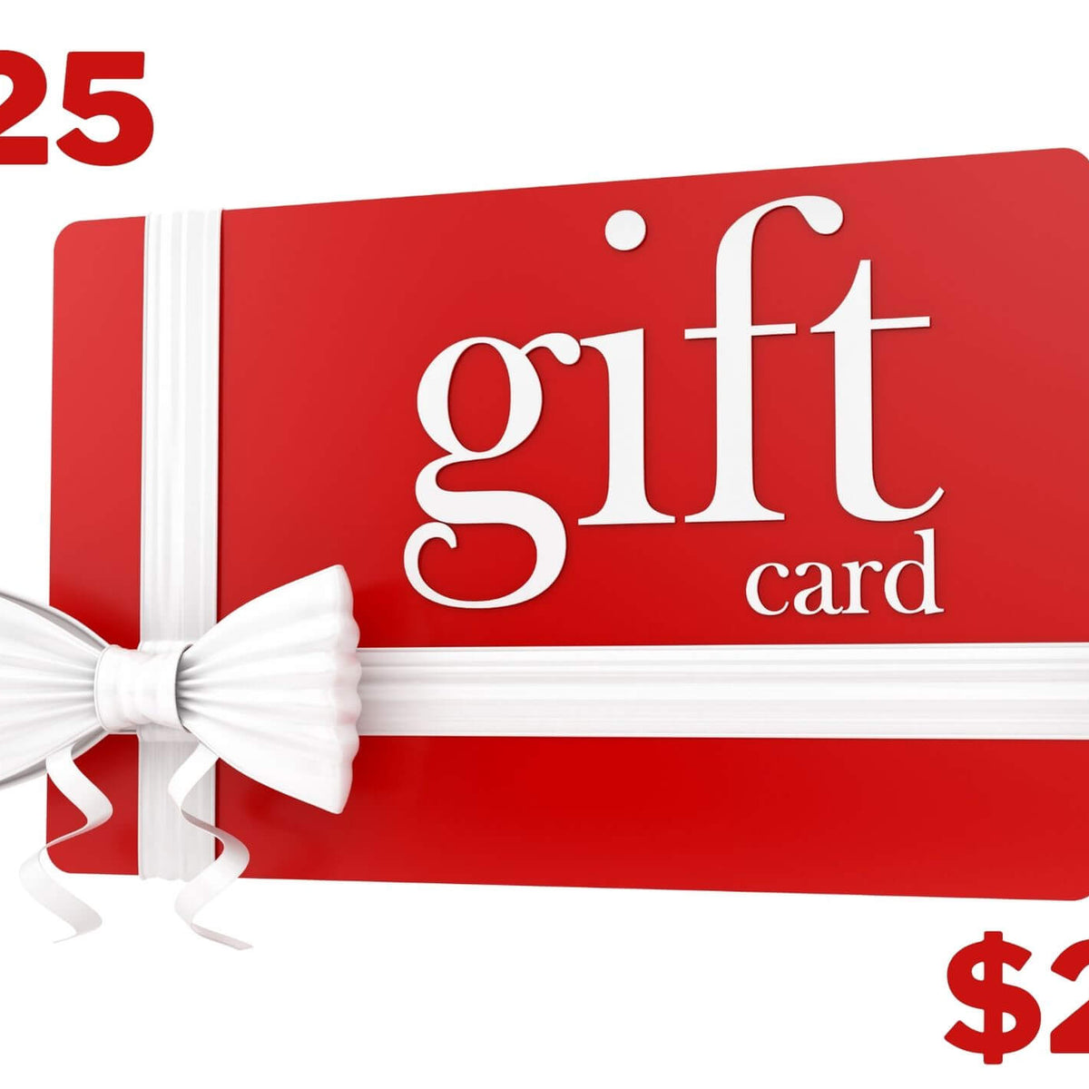 Maven Safety Shoes Gift Card