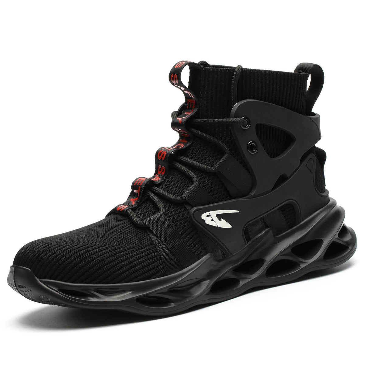 All – Maven Safety Shoes