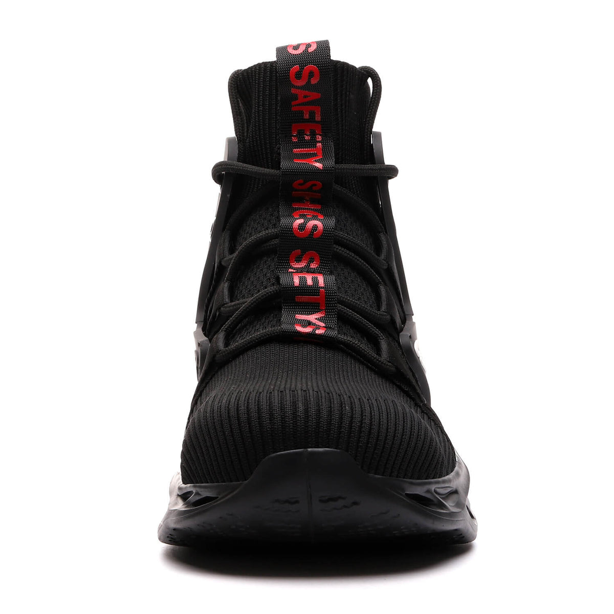 High Top Work Shoes – Maven Safety Shoes